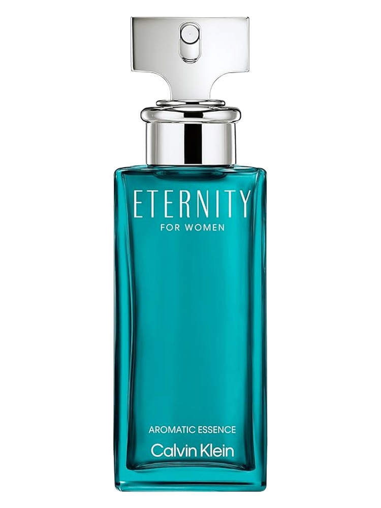 Eternity Aromatic Essence Calvin Klein perfume - a new fragrance for ...