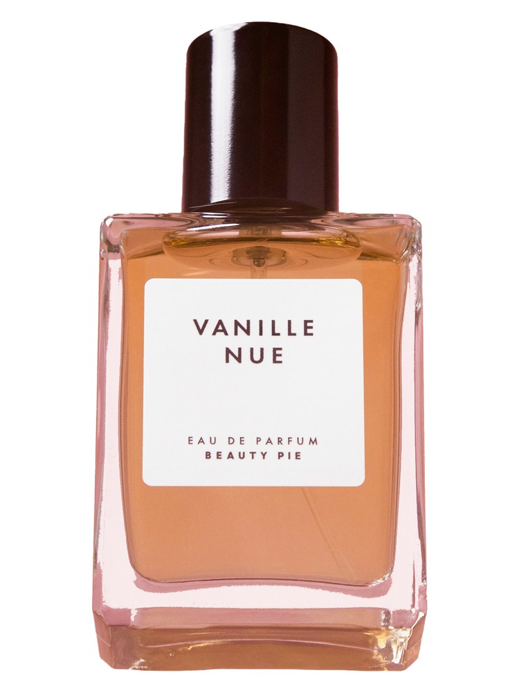 Vanille Nue Beauty Pie perfume - a fragrance for women 2023