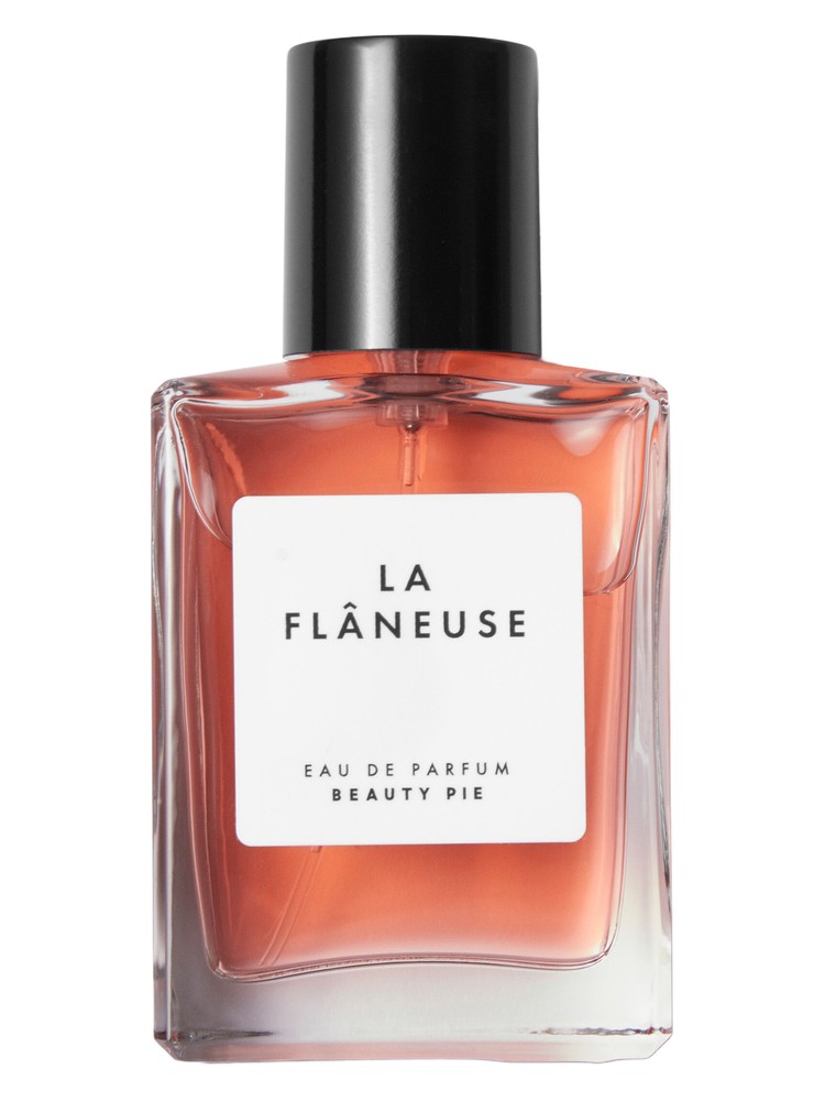 La Flâneuse Beauty Pie perfume - a fragrance for women 2024