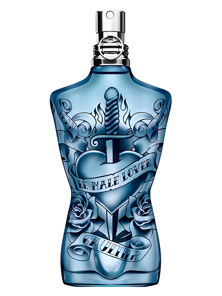 Le Male Lover Jean Paul Gaultier Colônia - a fragrância Masculino 2024