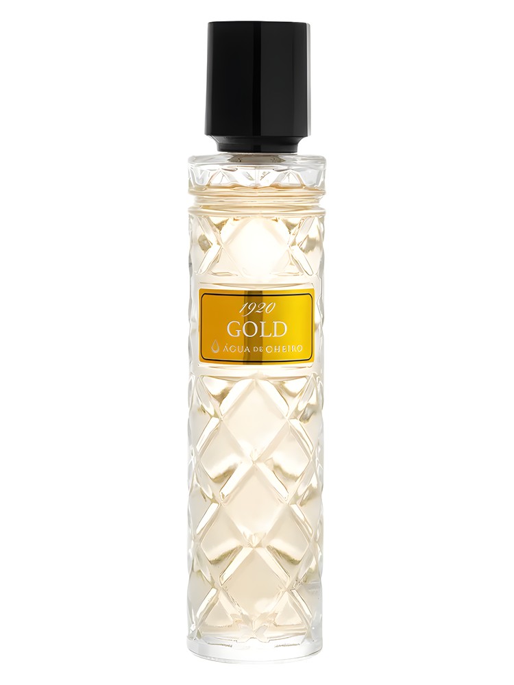 1920 Gold Água de Cheiro perfume - a fragrance for women 2023