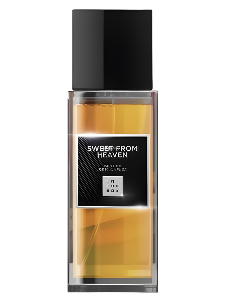 Sweet From Heaven In The Box perfume - a fragrance for women and men 2023