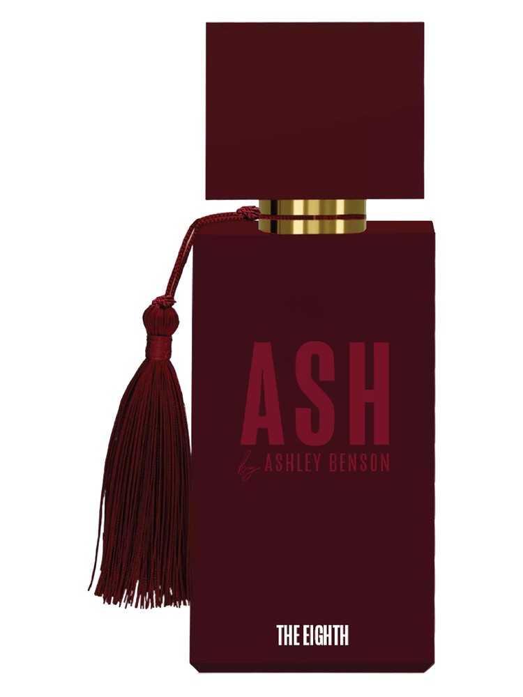 The Eighth Ash by Ashley Benson perfume - a fragrance for women 2022