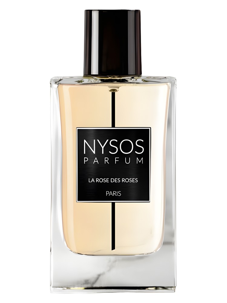 La Rose des Roses Nysos Parfum perfume - a fragrance for women and men 2023