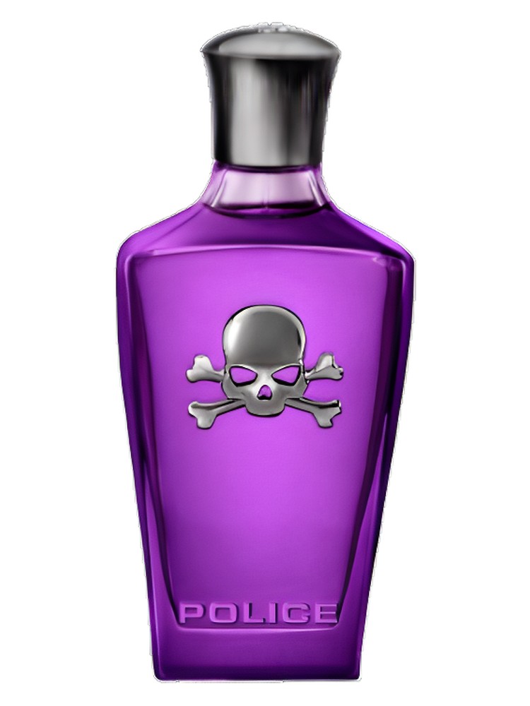 Police Potion Arsenic For Her Police perfume - a fragrance for women 2023