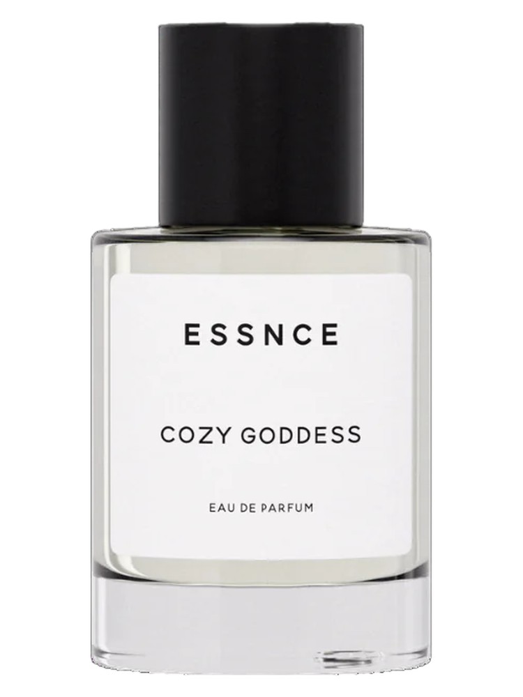 Cozy Goddess ESSNCE perfume - a fragrance for women 2023