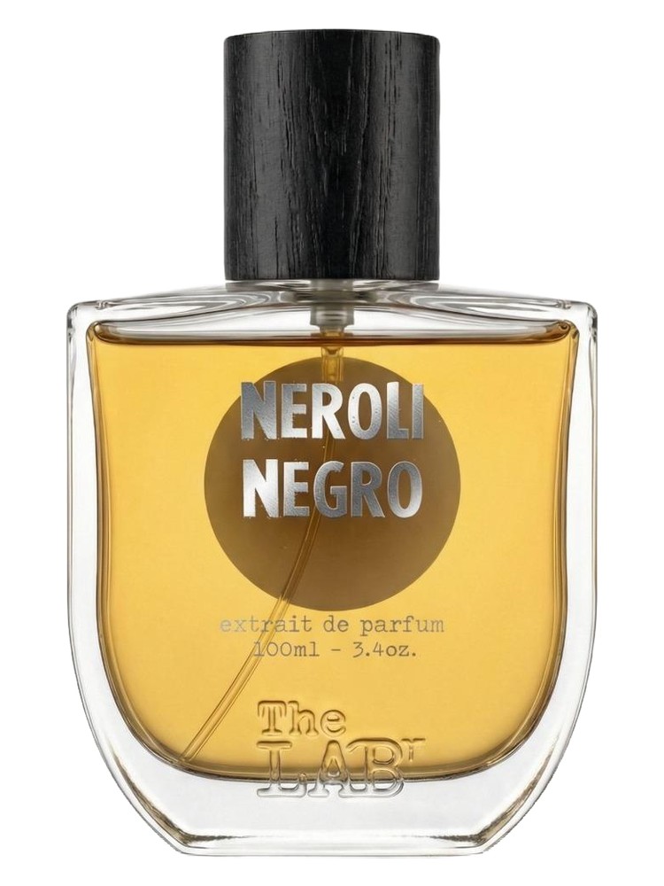 Neroli Negro The Lab perfume - a fragrance for women and men 2021