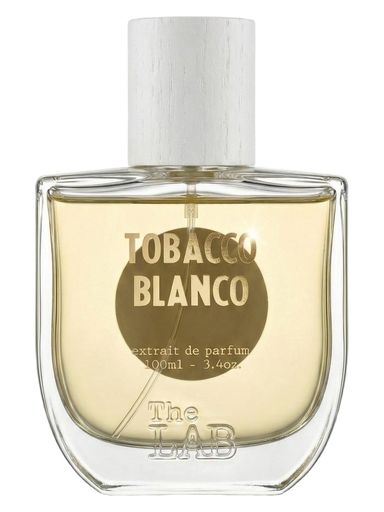 Tobacco Blanco The Lab perfume - a fragrance for women and men 2022