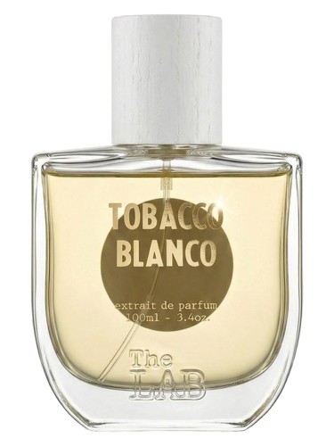 Tobacco Blanco The Lab perfume - a fragrance for women and men 2022