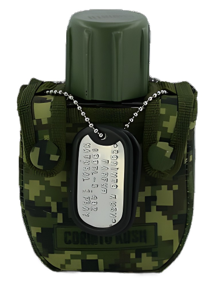 Corinto Kush The Lab perfume - a new fragrance for women and men 2024