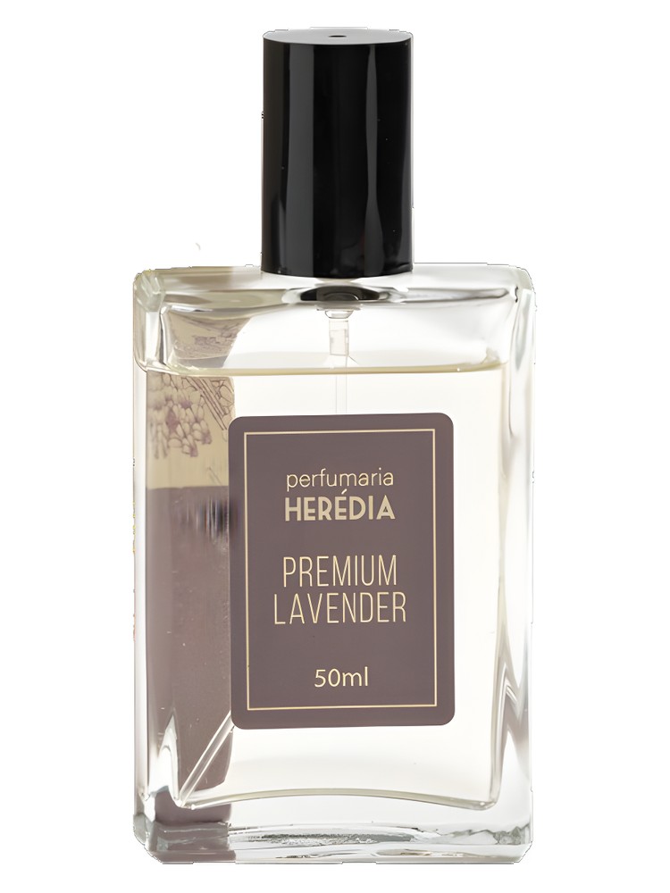 Premium Lavender Herédia perfume - a fragrance for women and men 2022