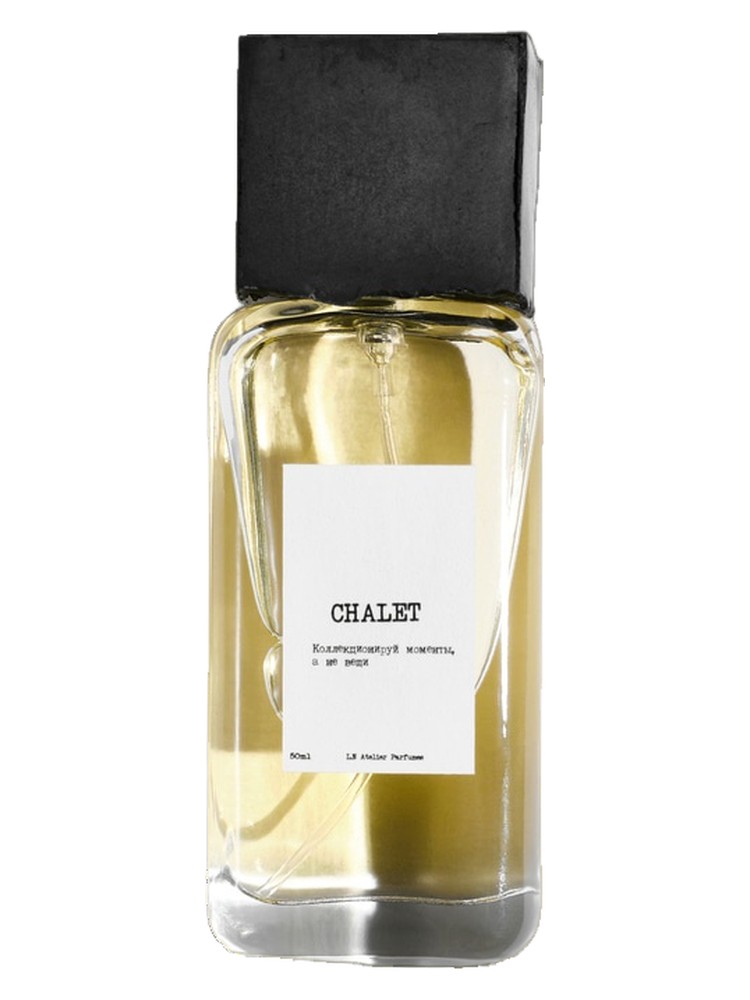 Chalet L.N Atelier Parfumes perfume - a fragrance for women and men 2023