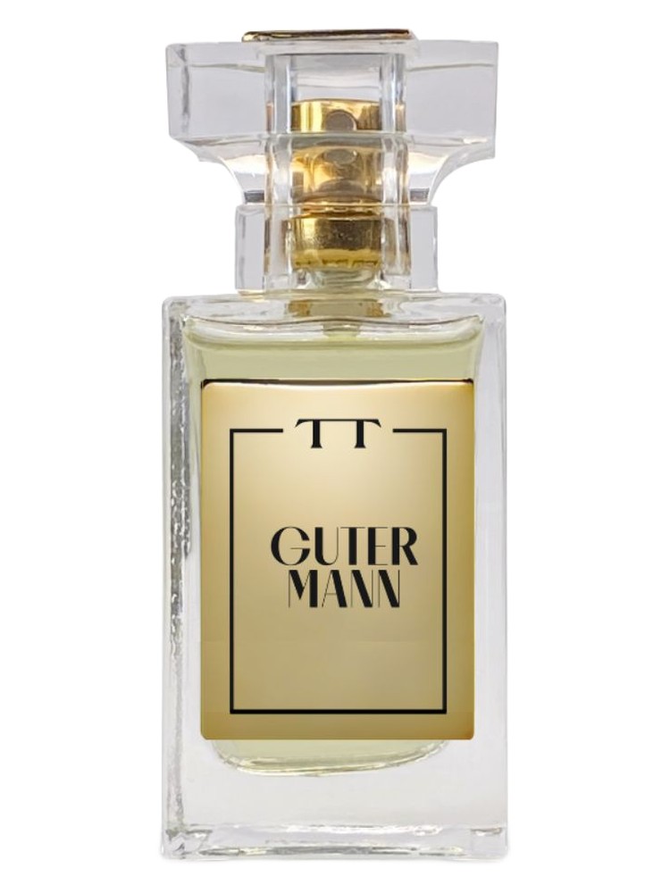 Guter Mann Volga cologne - a fragrance for men 2023