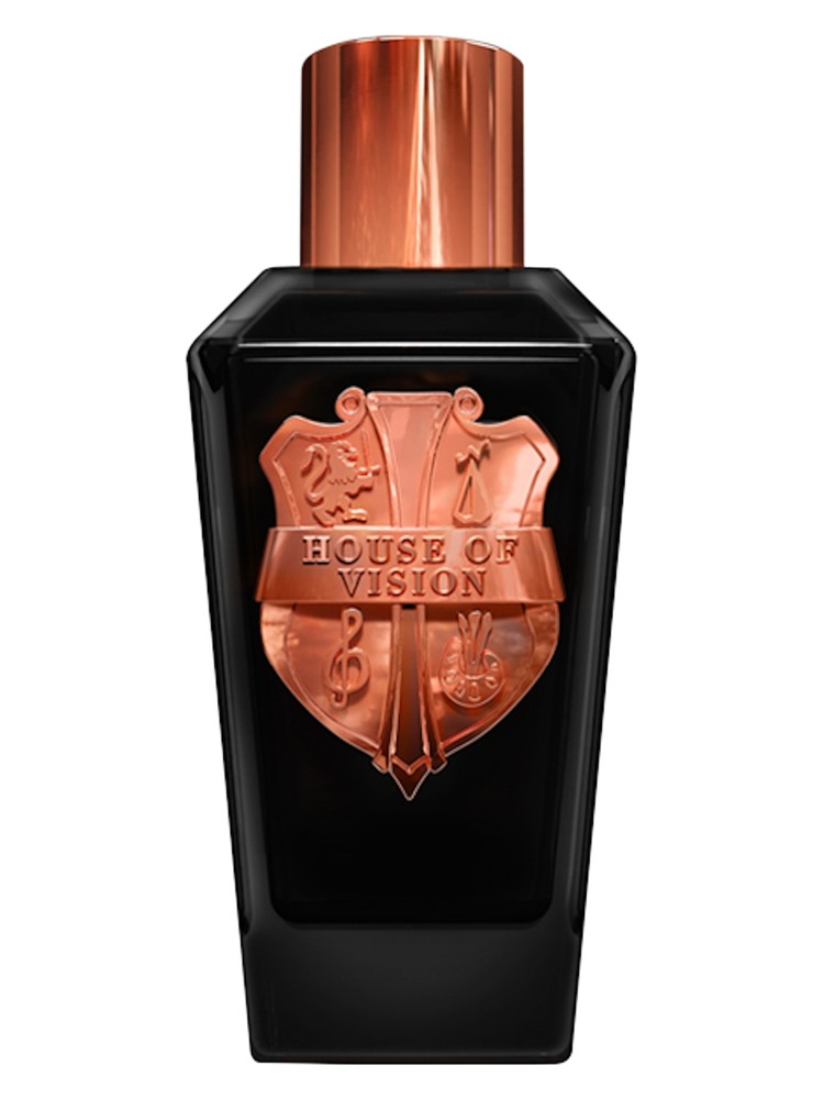Fortitude House Of Vision perfume - a new fragrance for women and men 2024