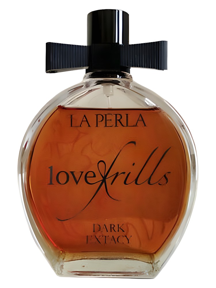 Dark Extacy La Perla perfume - a fragrance for women 2007