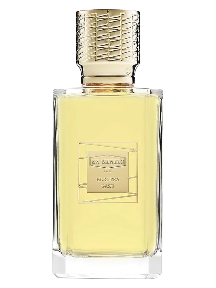 Electra Gaze Ex Nihilo perfume - a fragrance for women 2022