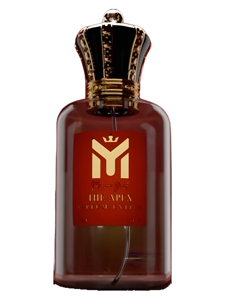 The Apex Maison Yusif fragancia - una fragancia para Hombres y Mujeres 2024