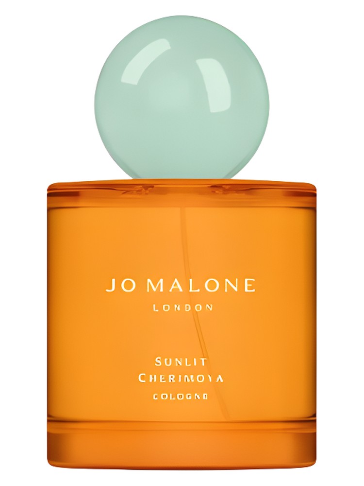 Sunlit Cherimoya Cologne Jo Malone London perfume - a new fragrance for ...