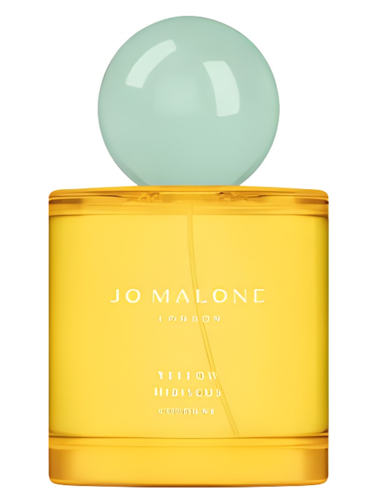 Yellow Hibiscus Cologne Jo Malone London perfume - a fragrance for ...