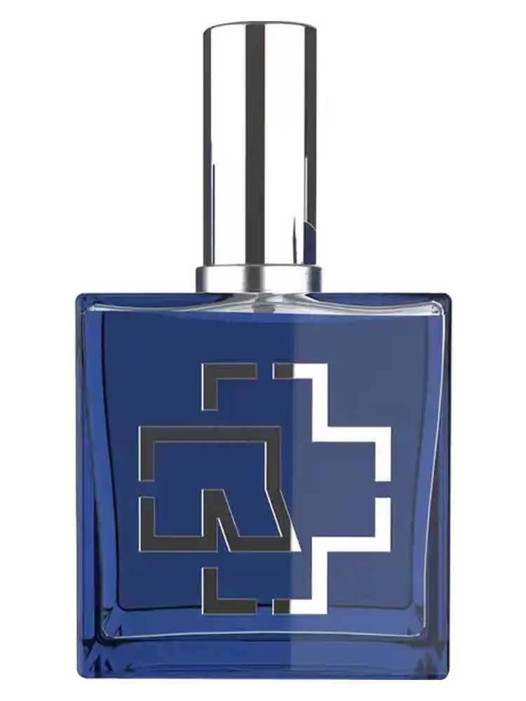 Rammstein Paris for Him Rammstein cologne - a new fragrance for men 2024