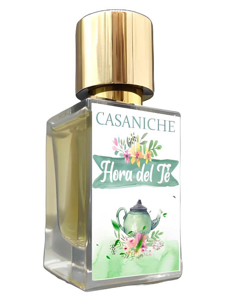 Hora del Té Casaniche perfume - a fragrance for women and men 2024