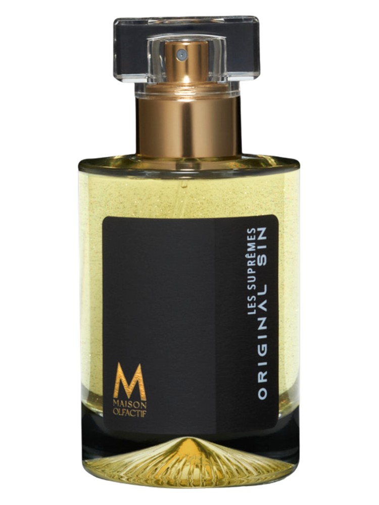 Original sin MAISON OLFACTIF perfume - a fragrance for women and men 2023