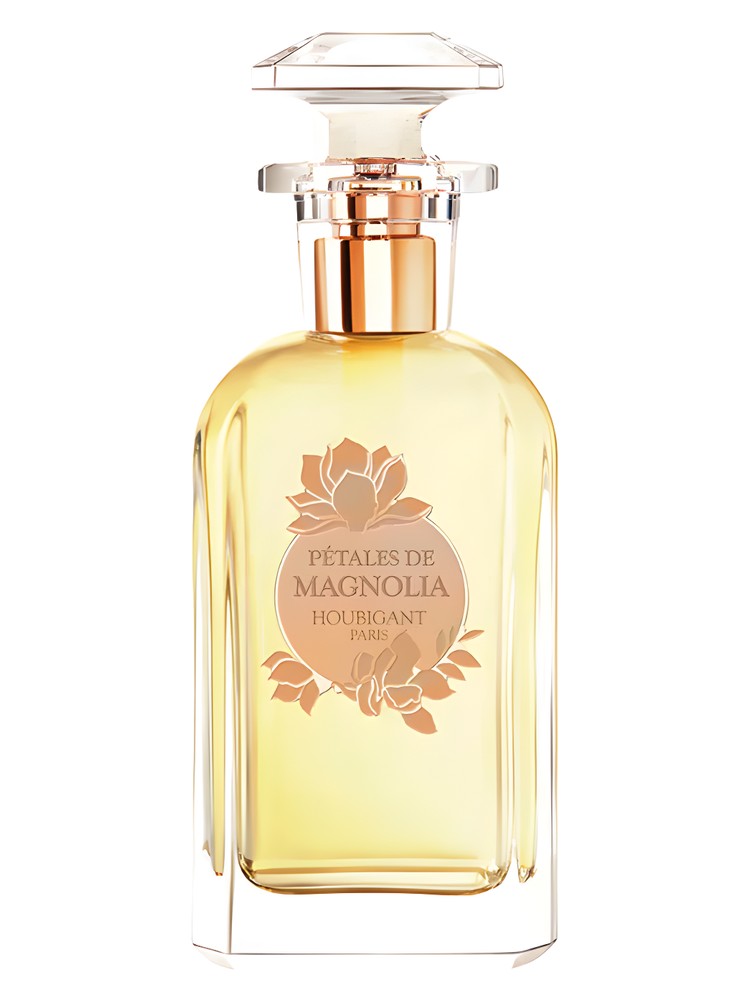 Pétales de Magnolia Houbigant perfume - a fragrance for women 2024