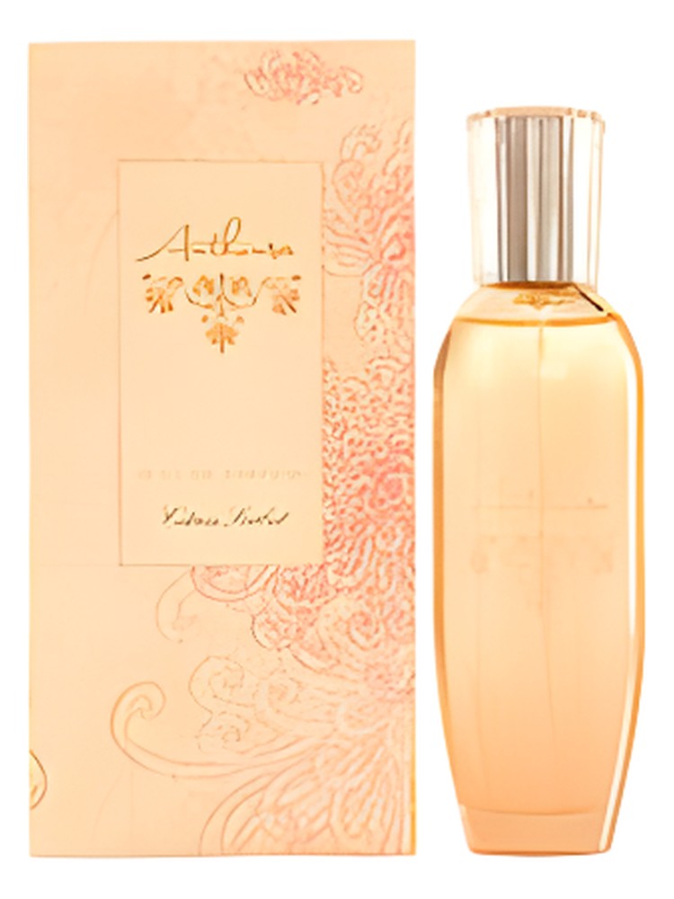 Citrus Sorbet Anthousa perfume - a fragrance for women