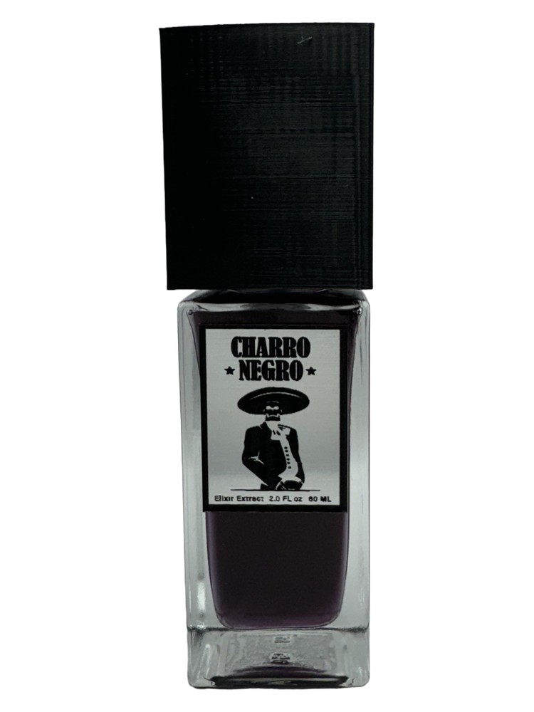 Charro Negro Nahualli perfume - a fragrance for women and men 2023