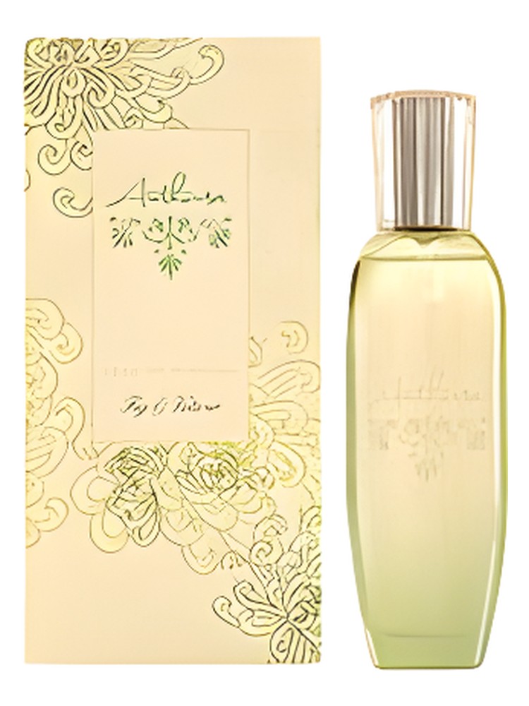 Fig & Vetiver Anthousa perfume - a fragrance for women