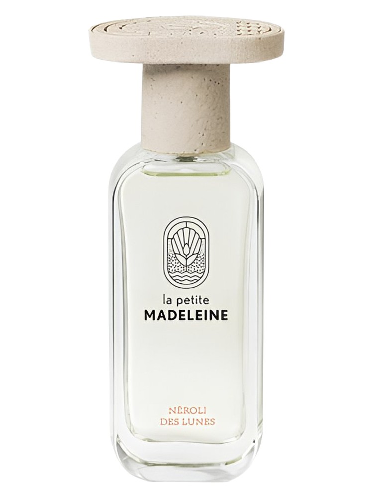 Néroli des Lunes La Petite Madeleine perfume - a fragrance for women ...