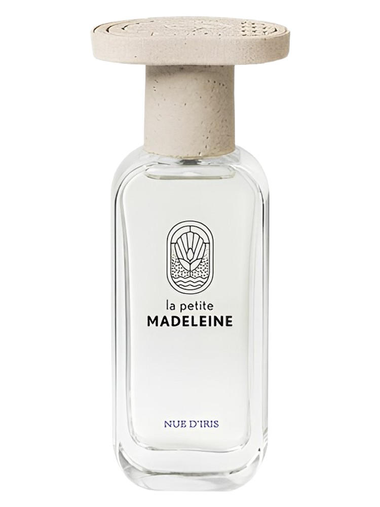 Nue d'iris La Petite Madeleine perfume - a fragrance for women and men 2022