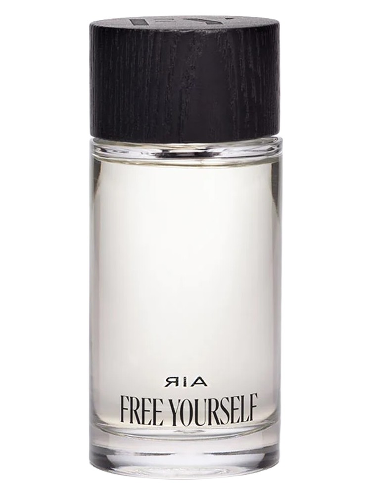 Air Free Yourself perfume - a new fragrance for women and men 2024