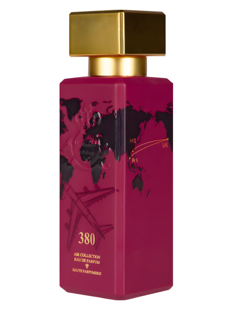 380 Al-Jazeera Perfumes perfume - a fragrance for women and men 2023