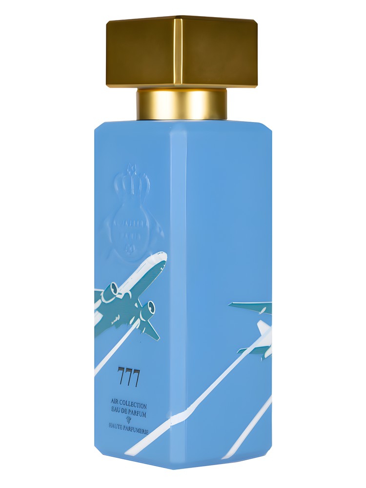 777 Al-Jazeera Perfumes perfume - a fragrance for women and men 2023