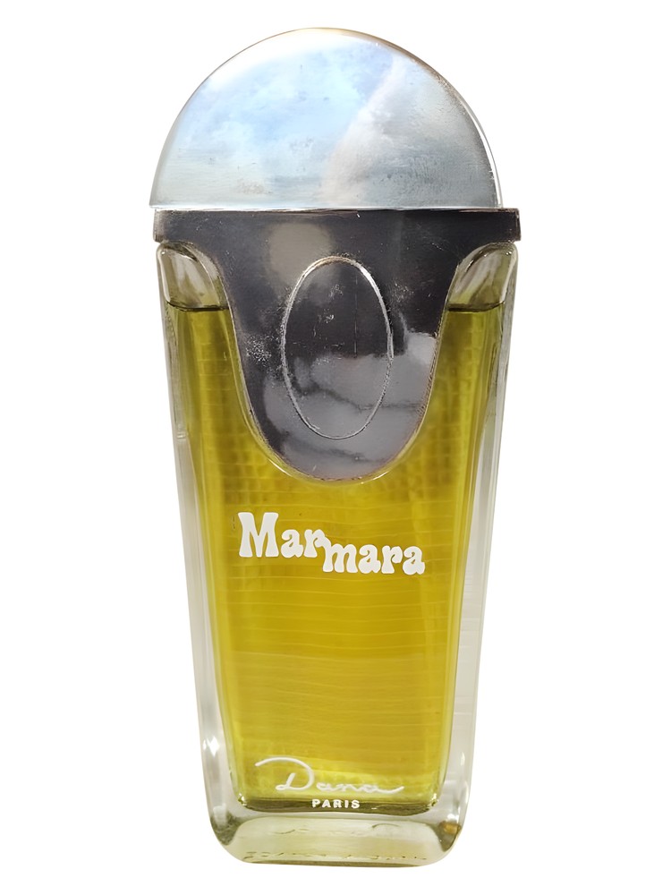 Marmara Dana perfume - a fragrance for women 1973