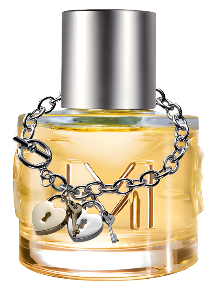 Mexx Woman Mexx perfume - a fragrance for women 2000