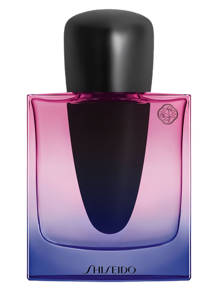 Ginza Night Shiseido perfume - a fragrance for women 2024