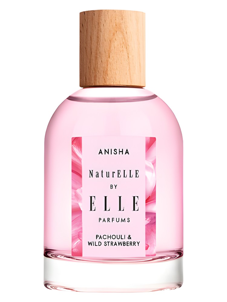 Anisha Elle perfume - a fragrance for women 2023