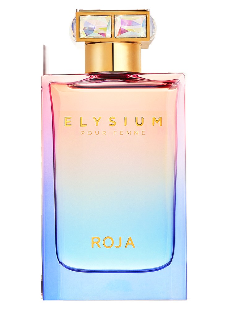 Elysium Pour Femme Roja Dove perfume - a fragrance for women 2024