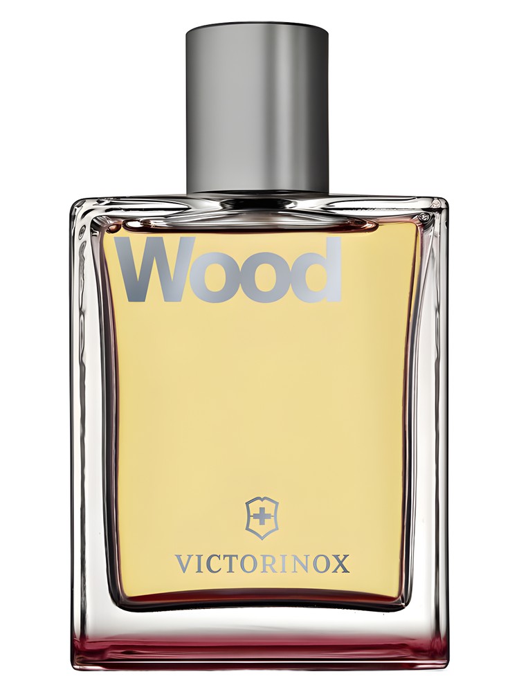 Wood Victorinox Swiss Army Colonia - una fragancia para Hombres 2022
