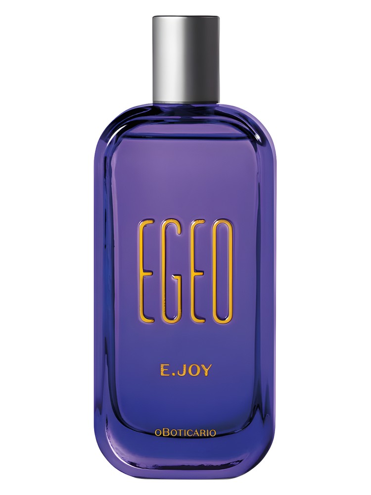 Egeo E.Joy O Boticário perfume - a fragrance for women and men 2024