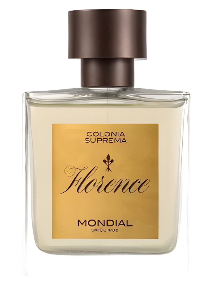 Florence Colonia Suprema Mondial 1908 cologne - a fragrance for men