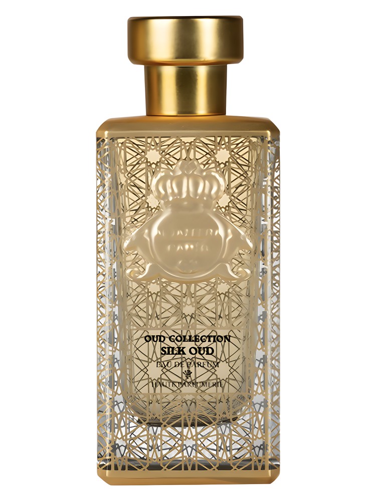 Silk Oud Al-Jazeera Perfumes perfume - a fragrance for women and men 2024
