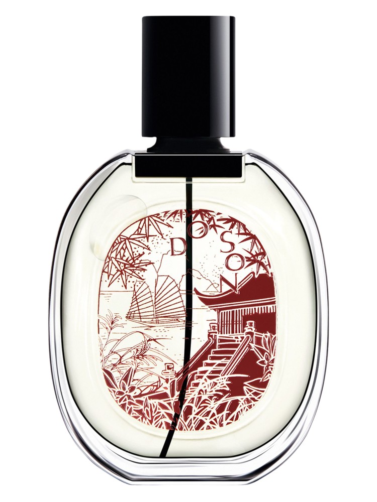 Do Son Limited Edition Diptyque perfume - a fragrance for women and men ...