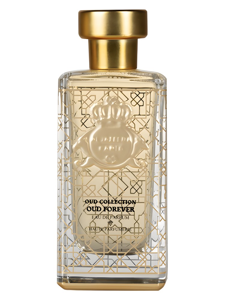 Oud Forever Al-Jazeera Perfumes perfume - a fragrance for women and men ...