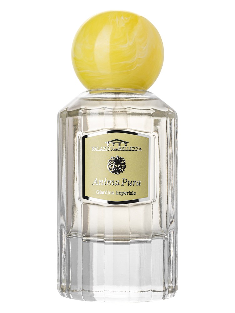 Anima Pura Palazzo della Bellezza perfume - a fragrance for women 2024