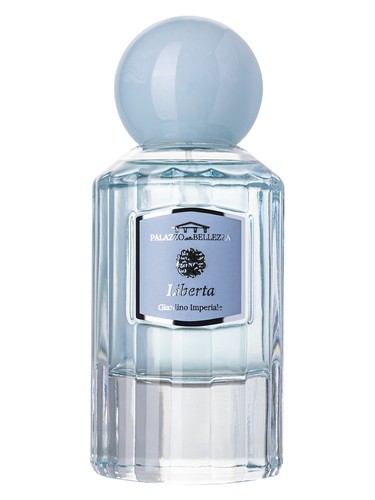 Liberta Palazzo della Bellezza perfume - a new fragrance for women 2024