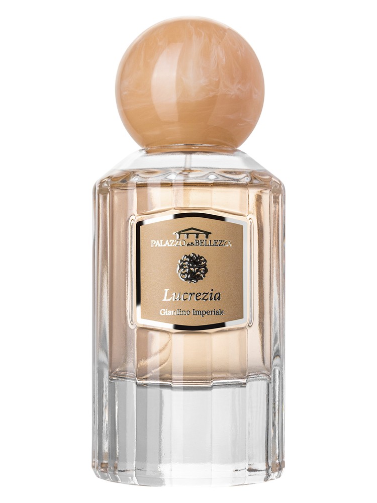 Lucrezia Palazzo della Bellezza perfume - a fragrance for women 2024