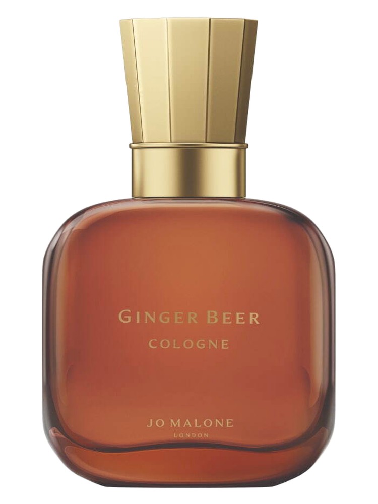Ginger Beer Cologne Jo Malone London perfume - a fragrance for women ...